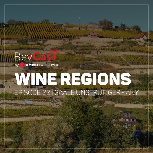 Saale Unstrut, Germany - Wine Regions Episode 22
