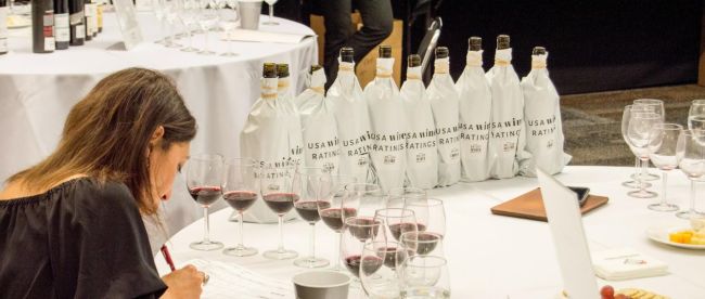 USA Wine Ratings - Leading Wine Competition In the USA